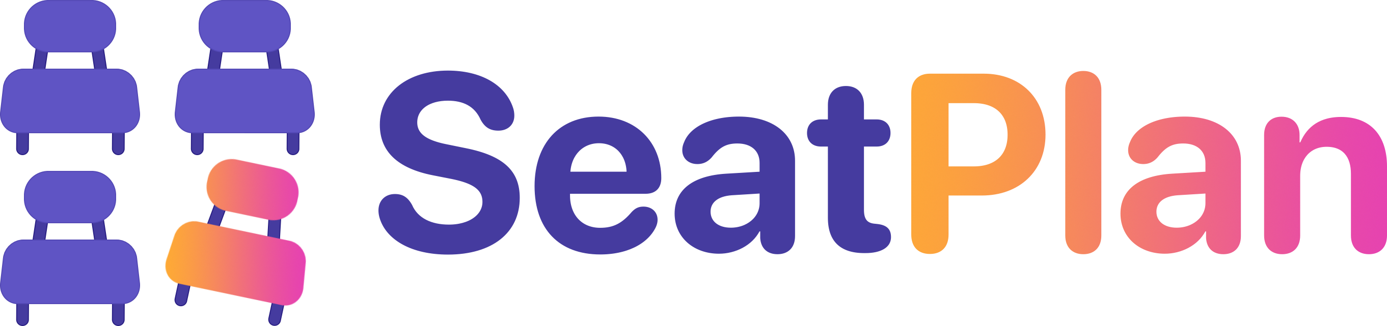 SeatPlan | Free Seating Chart Maker for Teachers